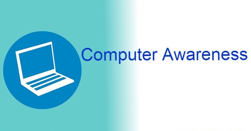 Study Hour'ss: Computer Awareness