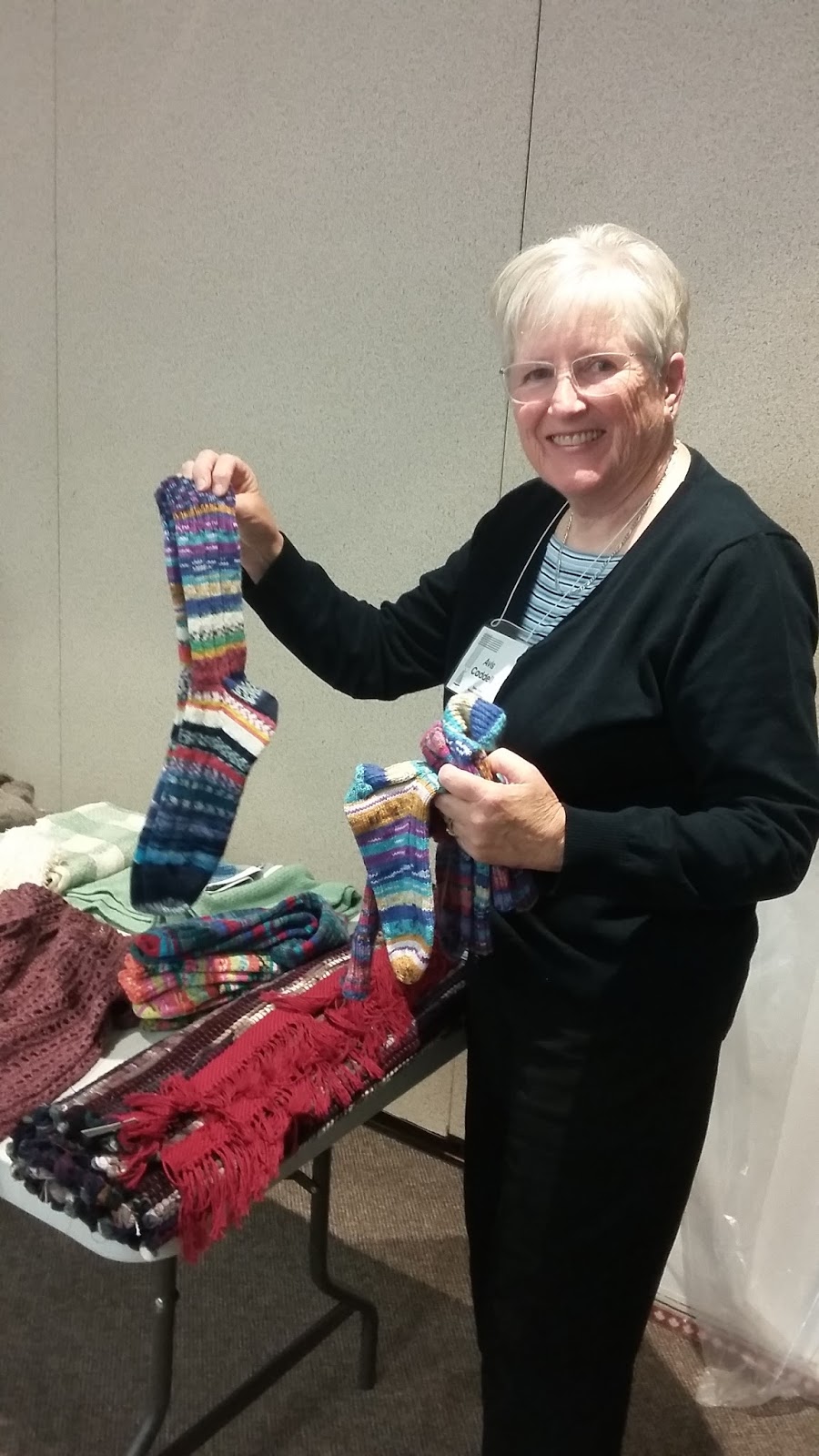 DCWS: Summers Over ... Back to Guild