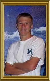 A Million Points Of Light, Darkened: Austin Wayne Maudsley