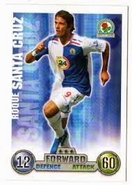 ANOTANDO FÚTBOL *: BLACKBURN ROVERS * PARTE 2