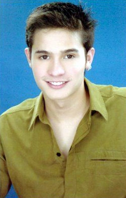 Man Central: Cogie Domingo: In Casual Wear