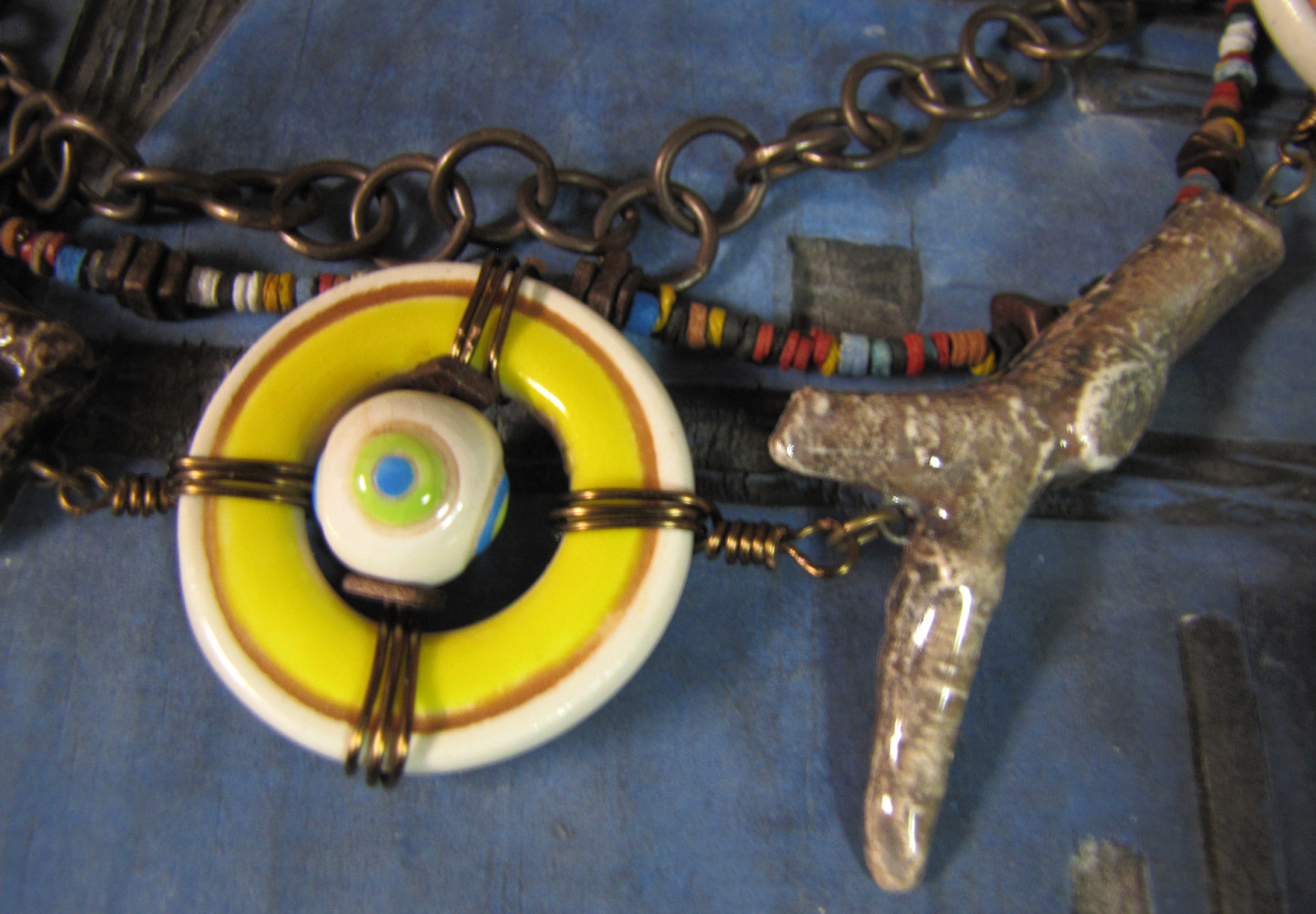 Creative Impressions In Clay :: ClayButtons.com :: Handmade Buttons