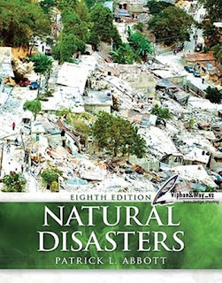 Natural Disasters, 8th edition – Magazine PDF
