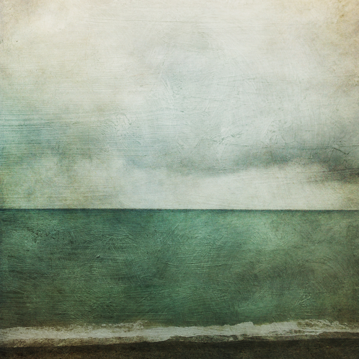 Sarah Jarrett Artist: Memories of light and water ........