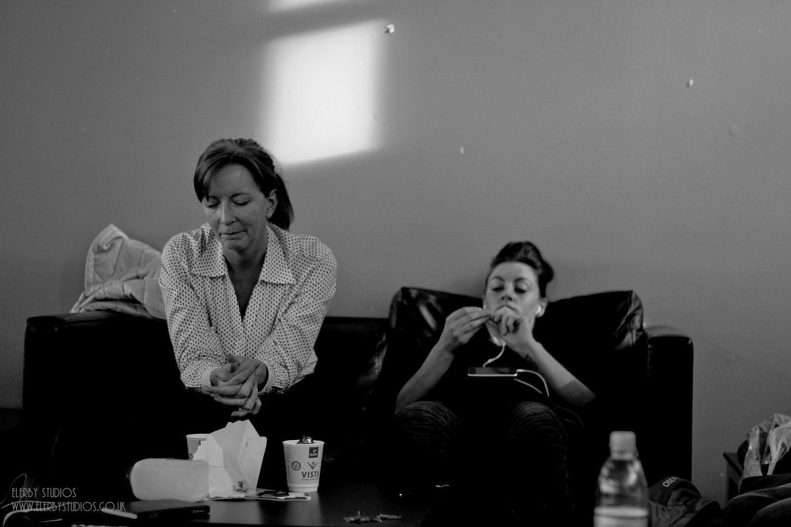 Tales from Paradise Heights: A Few Words on A Fear of BIG WORDS...at ...