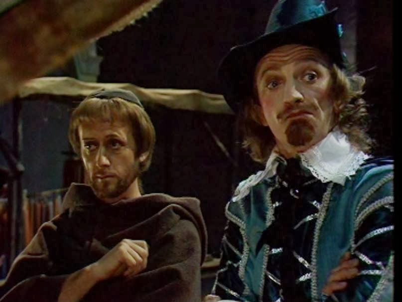 BBC Shakespeare Collection: Measure for Measure (Series 1 Episode 5)