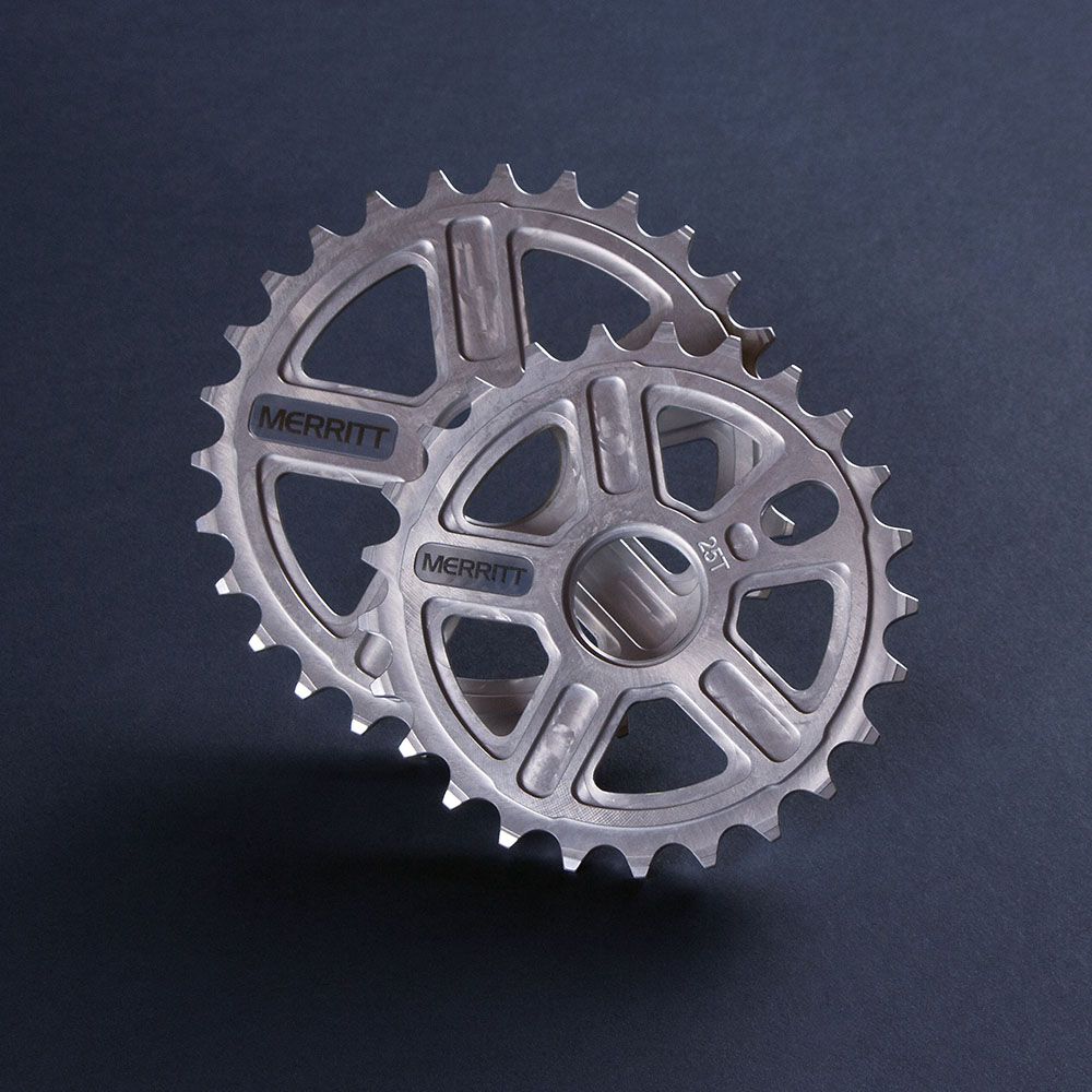 The NorthSideRyders: SPROCKET / CHAINRING