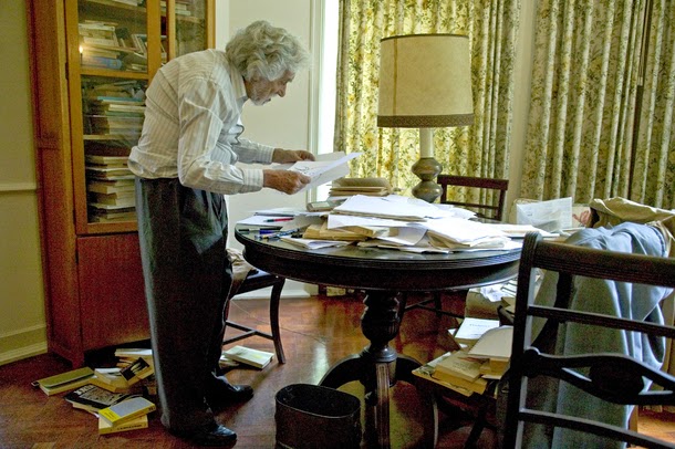 António Ramos Rosa - a arte poética singular | Templo Cultural Delfos