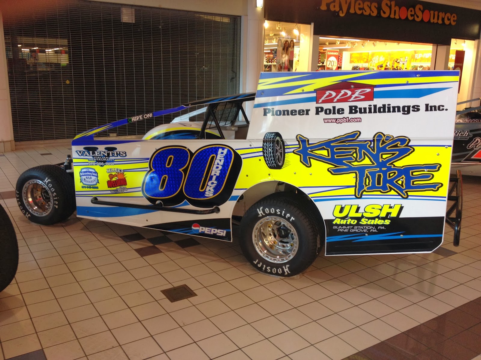 COWPATTY NATION: DOUG HENDRICKS (Diamond Dog photo)