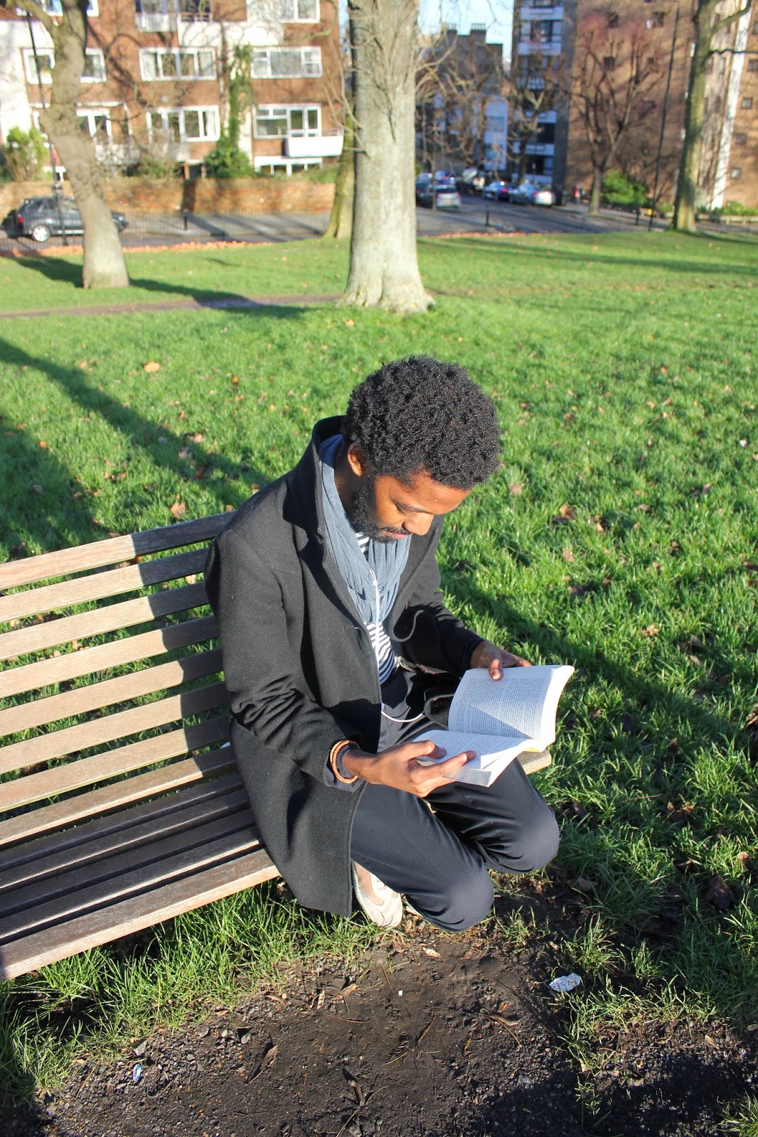 Fabiola Mann : 2 - MY INTEREST IN PHOTOGRAPHY