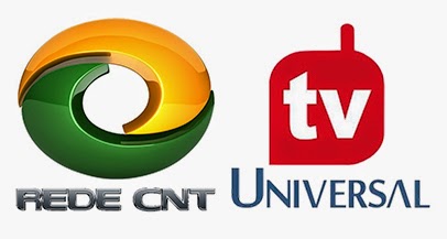 Rede CNT pode fazer mudanças na programação. | TVs do RJ