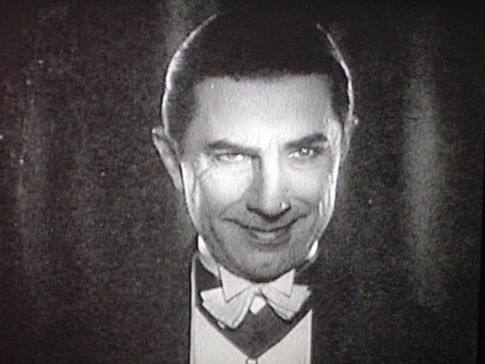 Kiss My Review: Happy Birthday, Bela Lugosi!