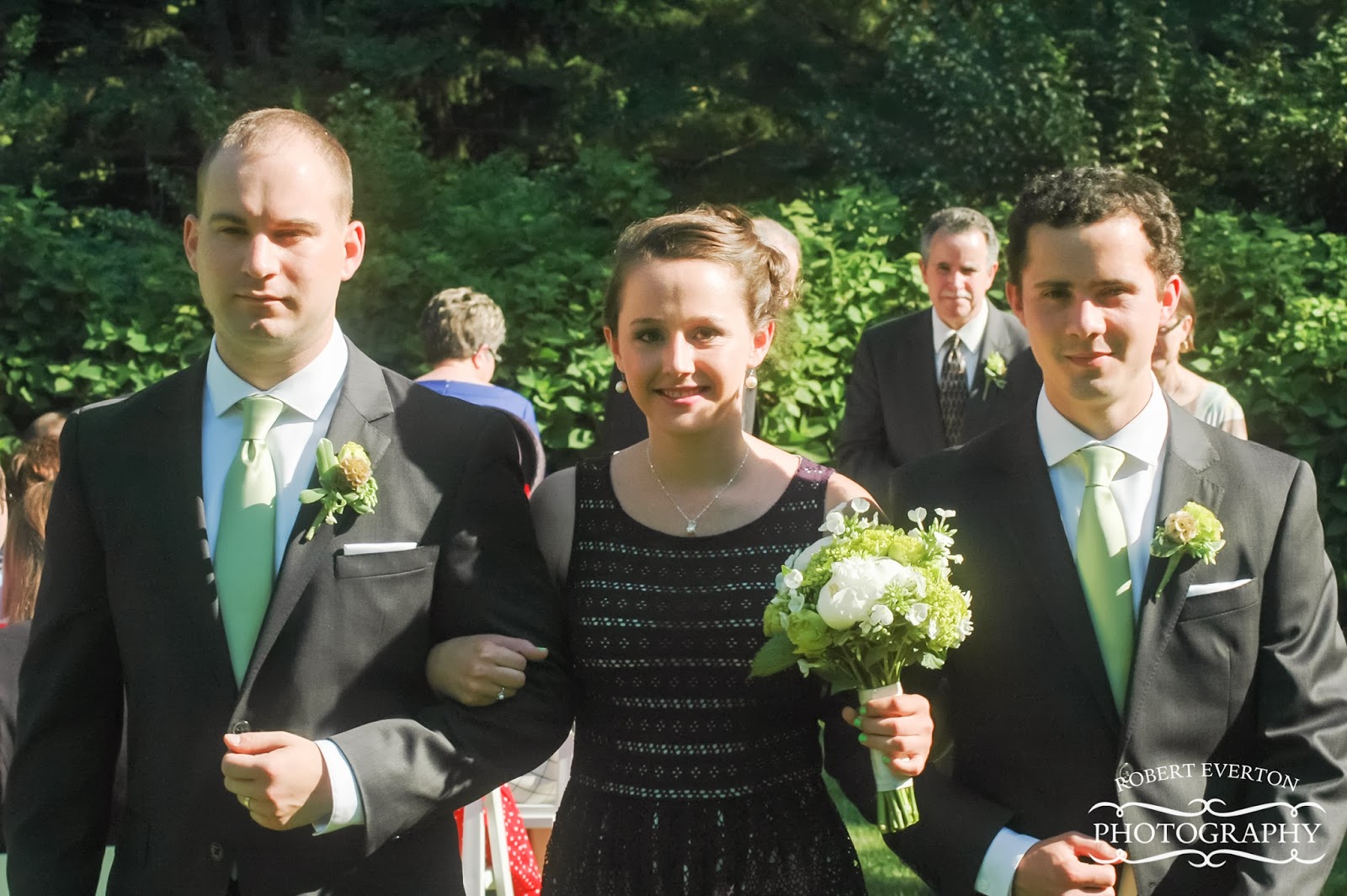 Robert Everton Photography: Cameron + Maureen