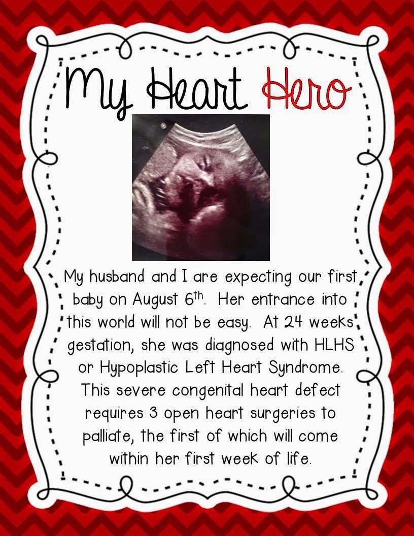 Helping Hearts Bundle for CHD | Color Me Kinder