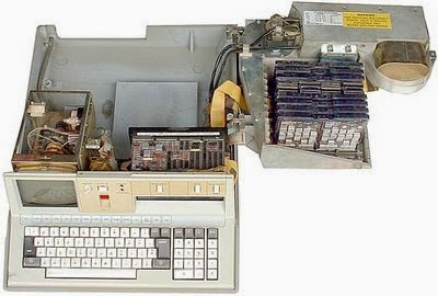 Science & Technology: LAPTOP TECHNOLOGY: HISTORY AND DEVELOPMENT ...