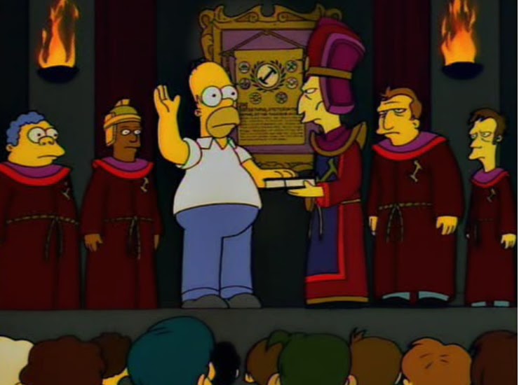 The Midnight Freemasons: Freemasonry Portrayed in Television