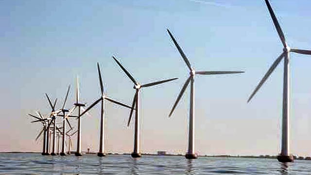 Pemanfaatan Energi Tenaga Angin ~ TEKNOLOGI INOVATIF