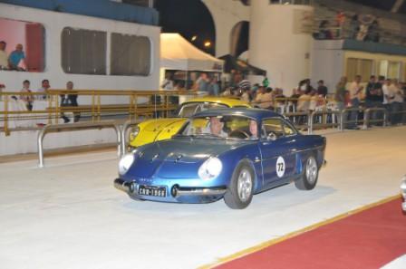 Autos&Máquinas - Roberto Costa: "Renault Alpine", que comera 50 anos ...