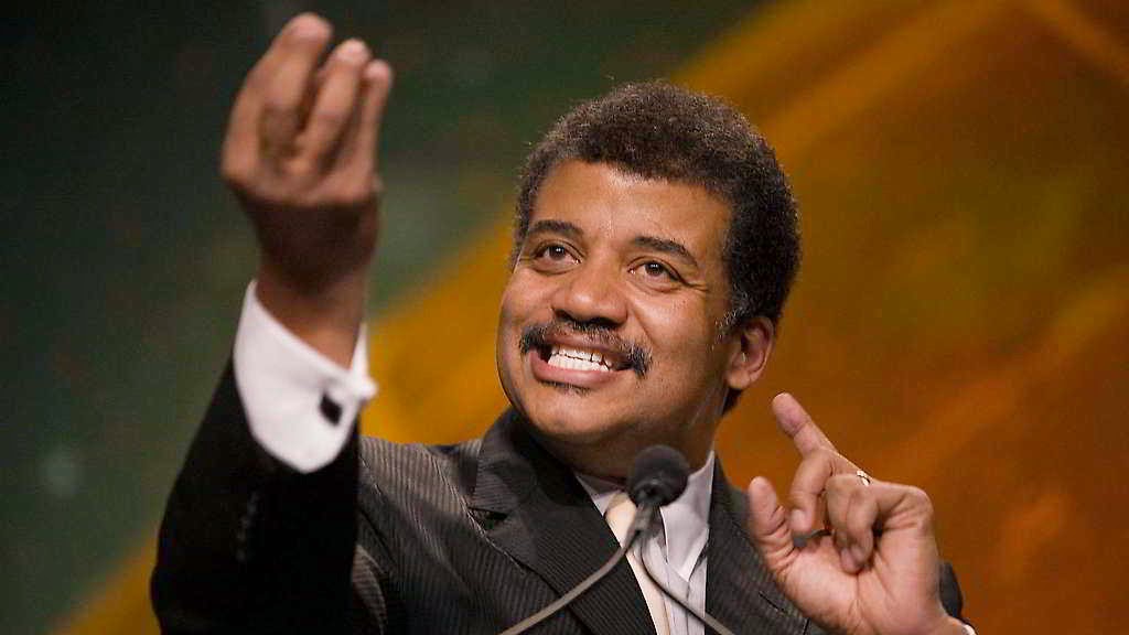 USA: Neil de Grasse Tyson desata gran controversia por su “tuits” - Agaton