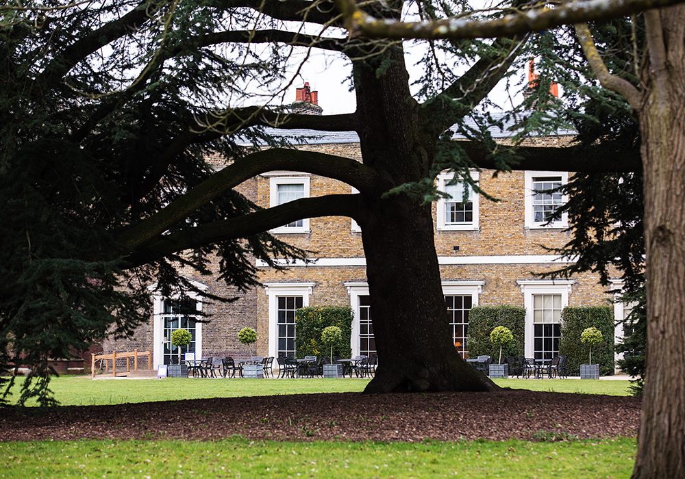 All About London: Fulham Palace and Gardens - London Attractions - Free ...