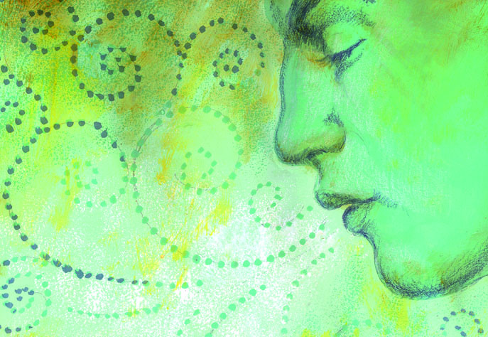 Change your Life through Conscious Breathing