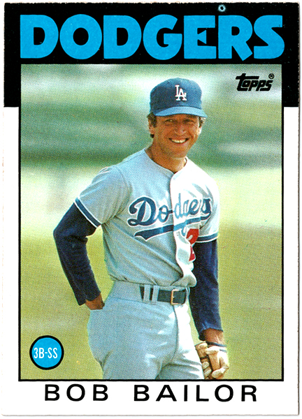 Playing With My Cards: ------------ Playing With My Dodgers