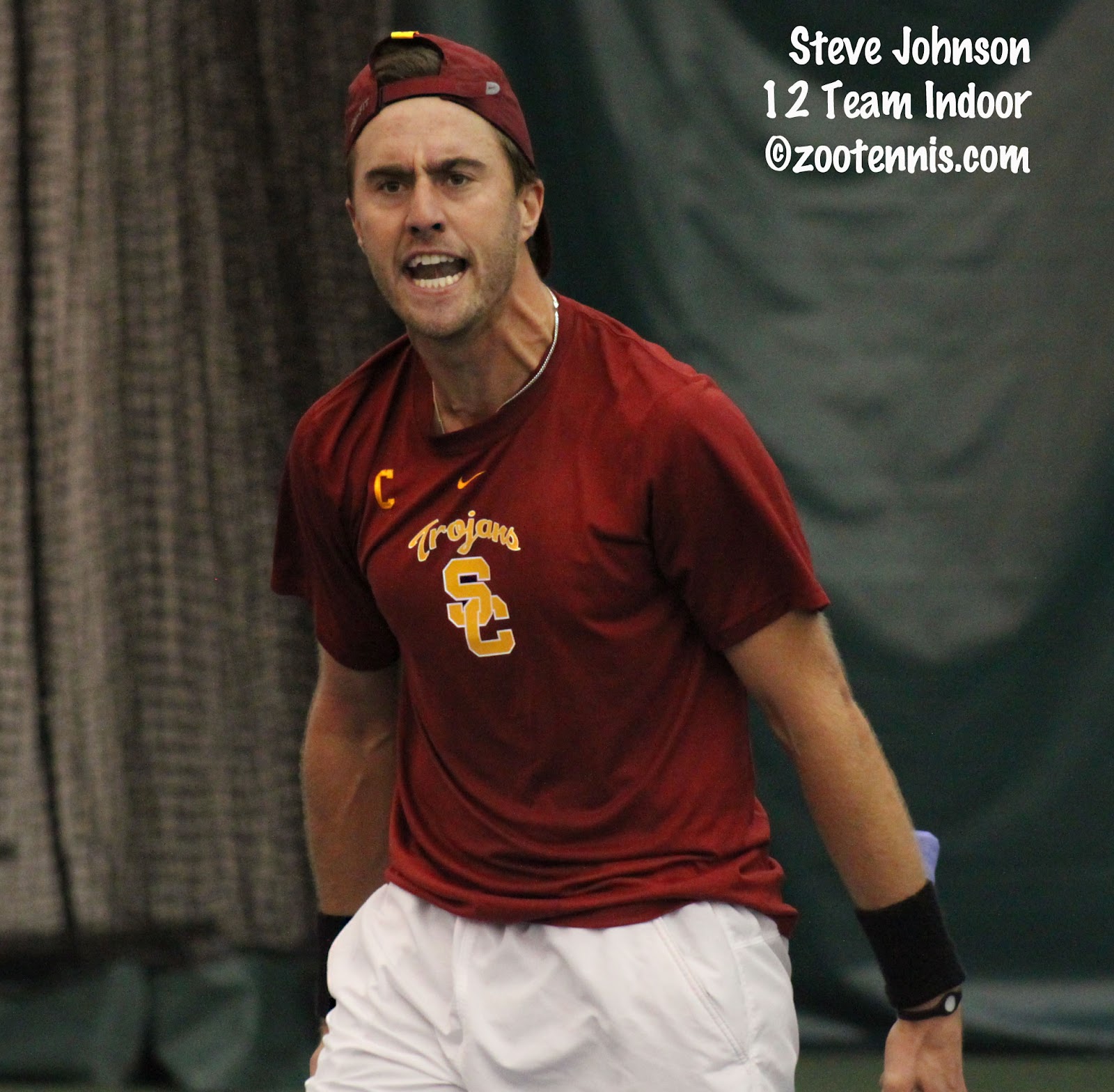 ZooTennis: NCAA Division I Individual Selections Announced; Steve ...