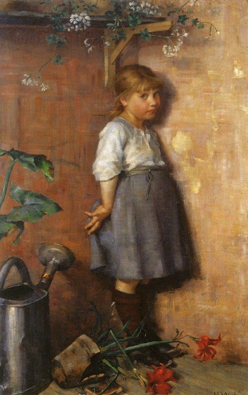 Maria Wiik - Alchetron, The Free Social Encyclopedia