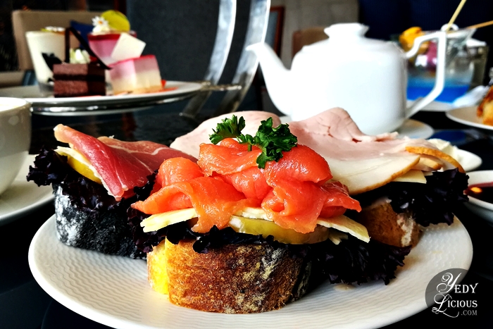 Restaurants at Marco Polo Ortigas Manila [Part Two of My Marco Polo ...