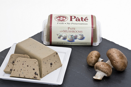 Lorrie's Wine and Food World: Impromptu Entertaining Secrets