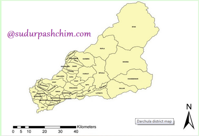DARCHULA DISTRICT FEATURE ! | ONLINE MEDIA NEPAL