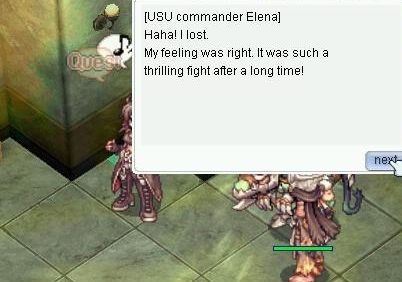 Ragnarok Online (iRo) Guias en Español: Ragnarok Online Guia de Terra ...