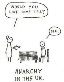 Luckyzine: CHAPA CUMEN