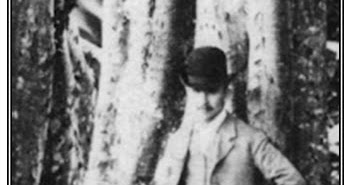 Art Treasures of Kinloch Castle: GEORGE BULLOUGH WORLD TOUR 1892 - 1895 ...