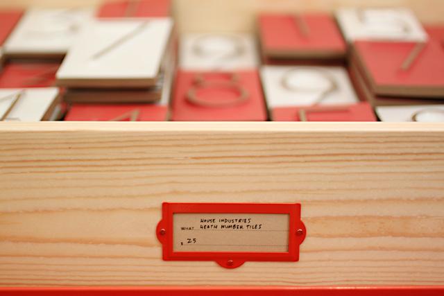 seesaw.: heath/house numbers.