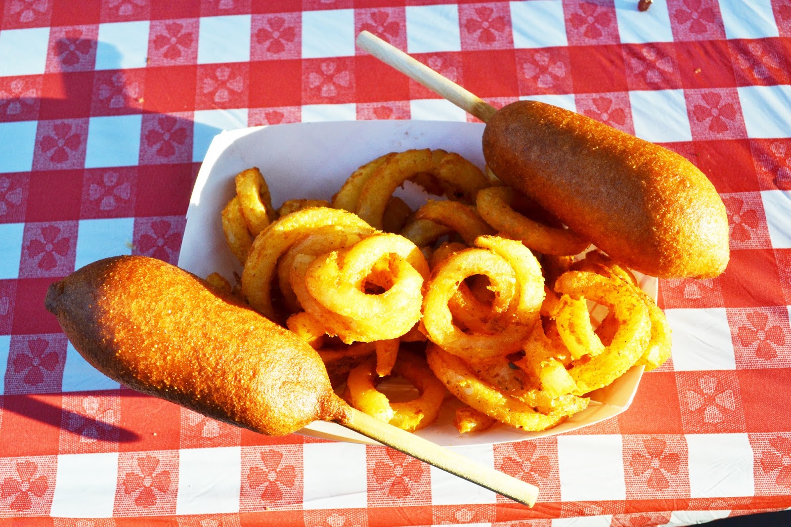 Polkadots on Parade: GIVEAWAY: L.A. County Fair Food Preview & Tickets!