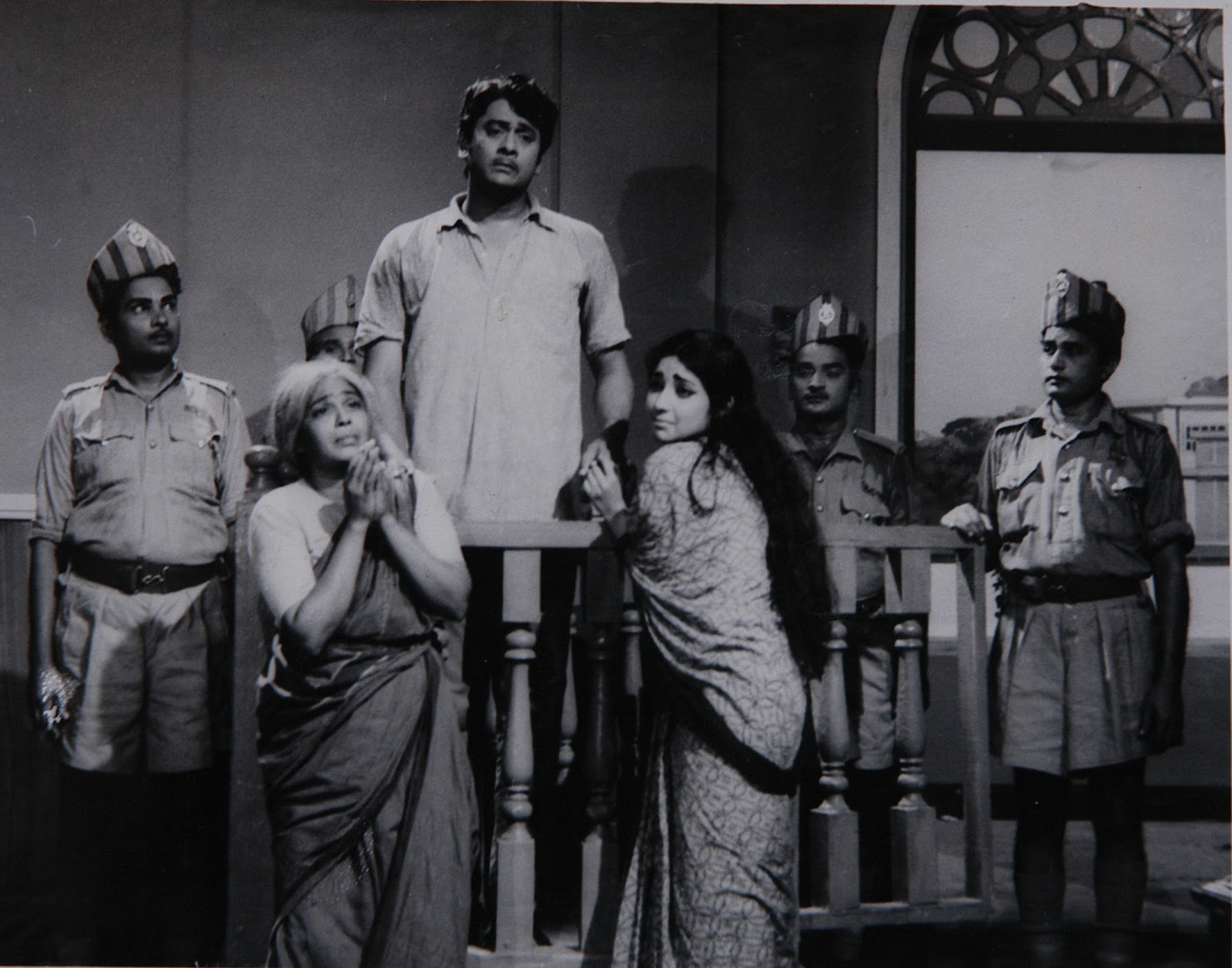 Vijay Madala, My Story: Nirmalamma - My Grandmother