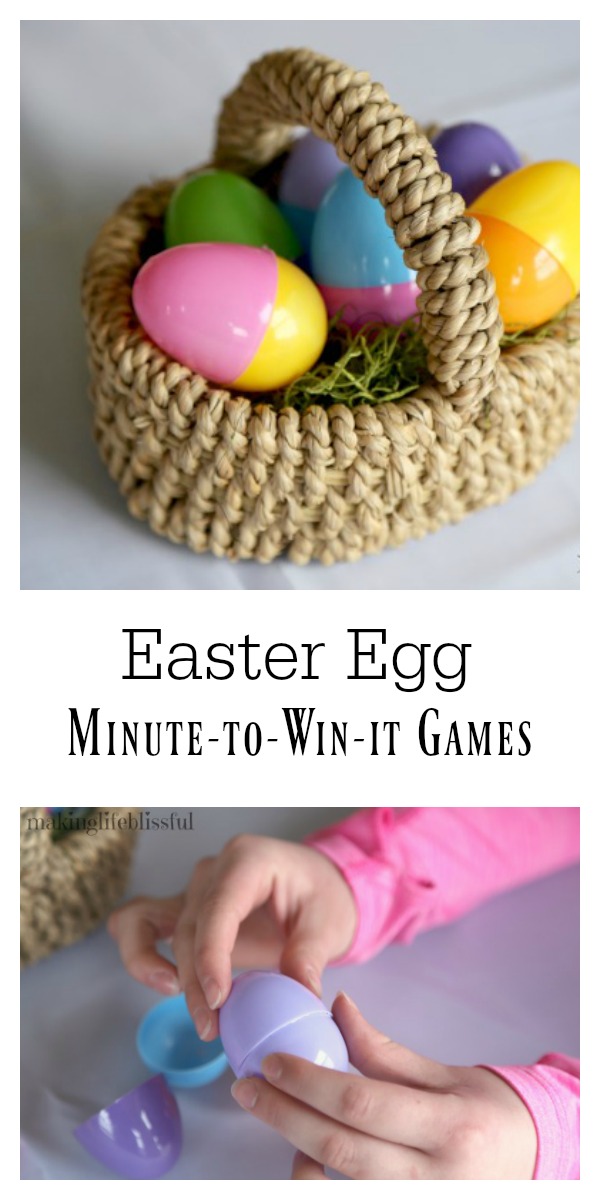 10 Easter Activities for All Ages | Making Life Blissful