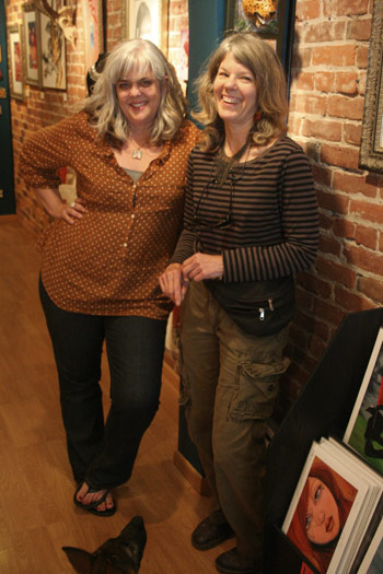 Red Raven Gallery: 2011