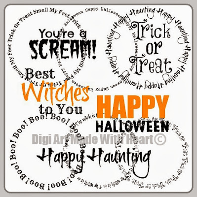 Digi Art Made with Heart