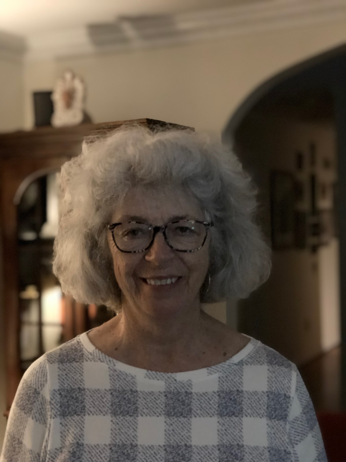 Ellen Andersen: 2018