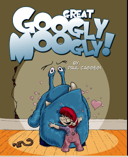 Alternicity: Great Googly Moogly