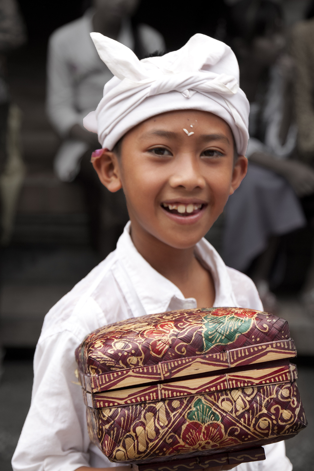 The f8 Group: Image Making and Occasional Commentary: Some Balinese ...