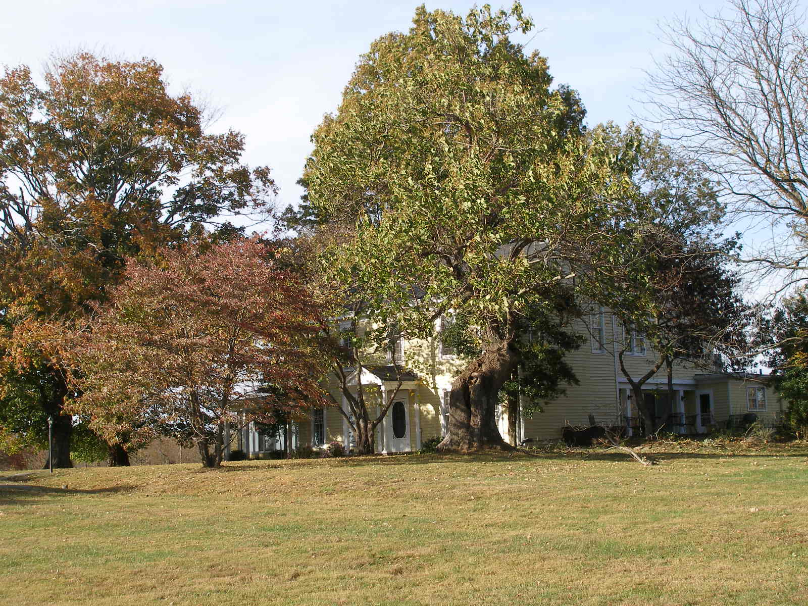 Unusual Kentucky: Hopscotch House