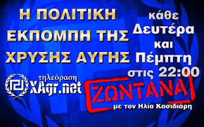 ΧΡΥΣΗ ΑΥΓΗ Τ.Ο. ΜΑΓΝΗΣΙΑΣ