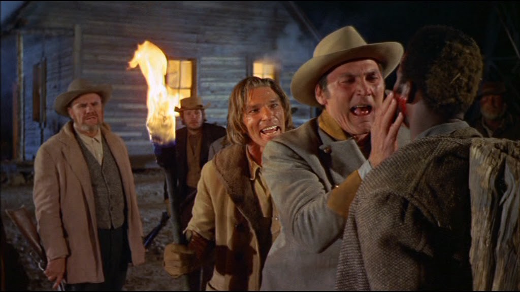 Cool Ass Cinema: The McMasters (1970) review