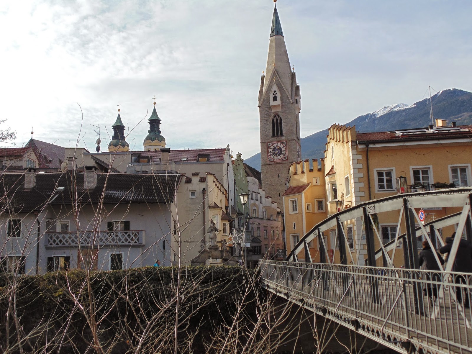 Trip to Bressanone, Italy | Life in Luxembourg