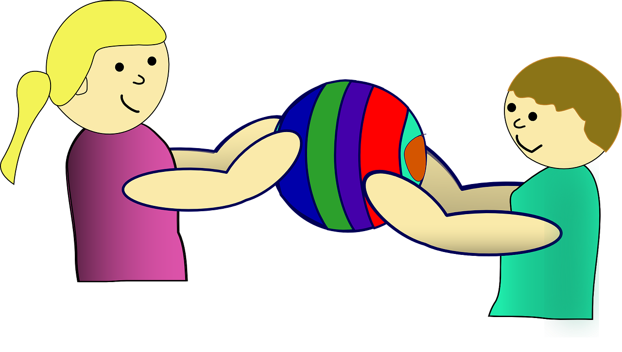 Warm Up Activities for the Classroom - Preschool Education