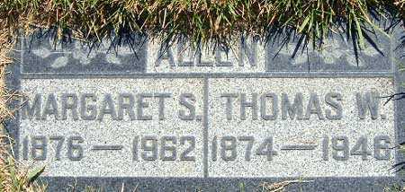 Andrew Jackson Allen