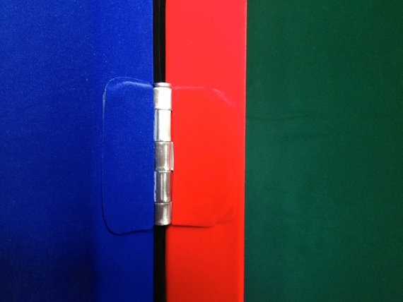 All About Room Dividers and Folding Screens: Introducing the New Made ...